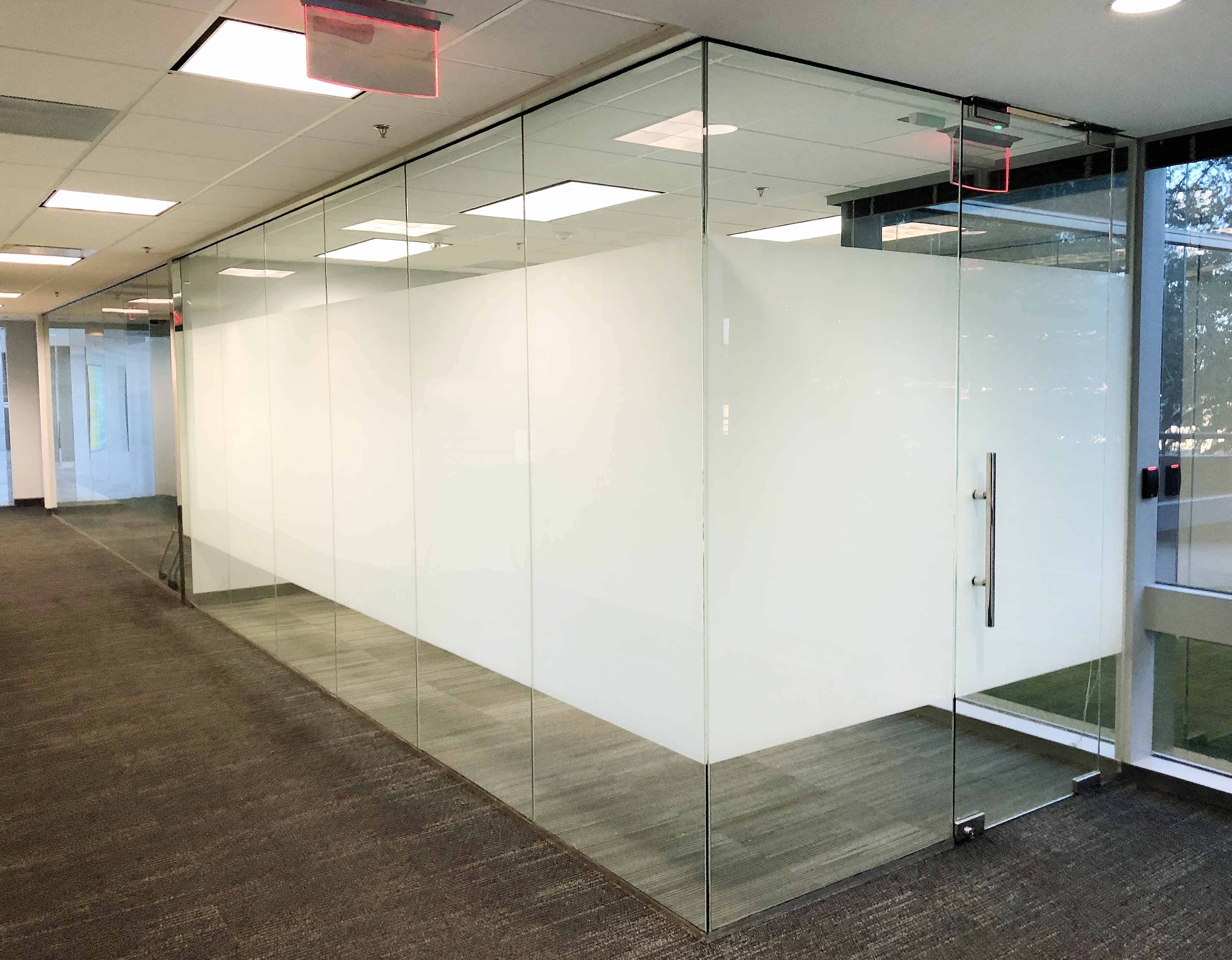 Precision Safety Films | Tampa's Best Window Film Installation Company